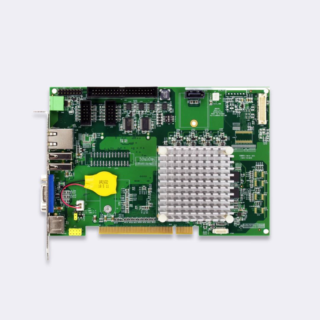 Half-size SBC - ICOP eShop