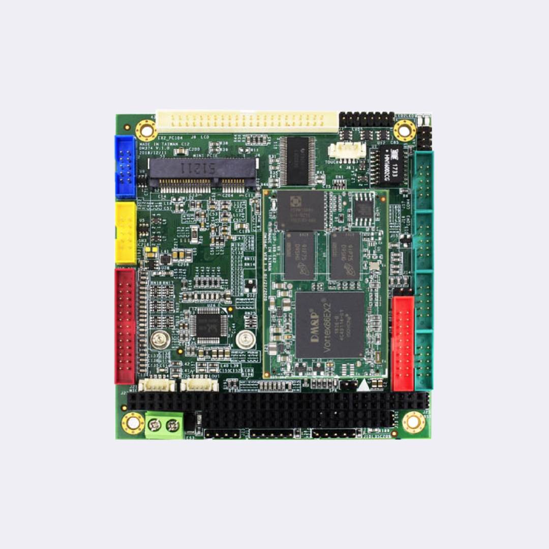 Embedded Board - ICOP eShop