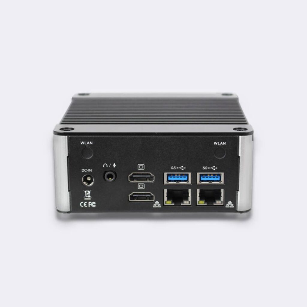 EBOX-ALJ3455-NR (Special Event) - ICOP eShop