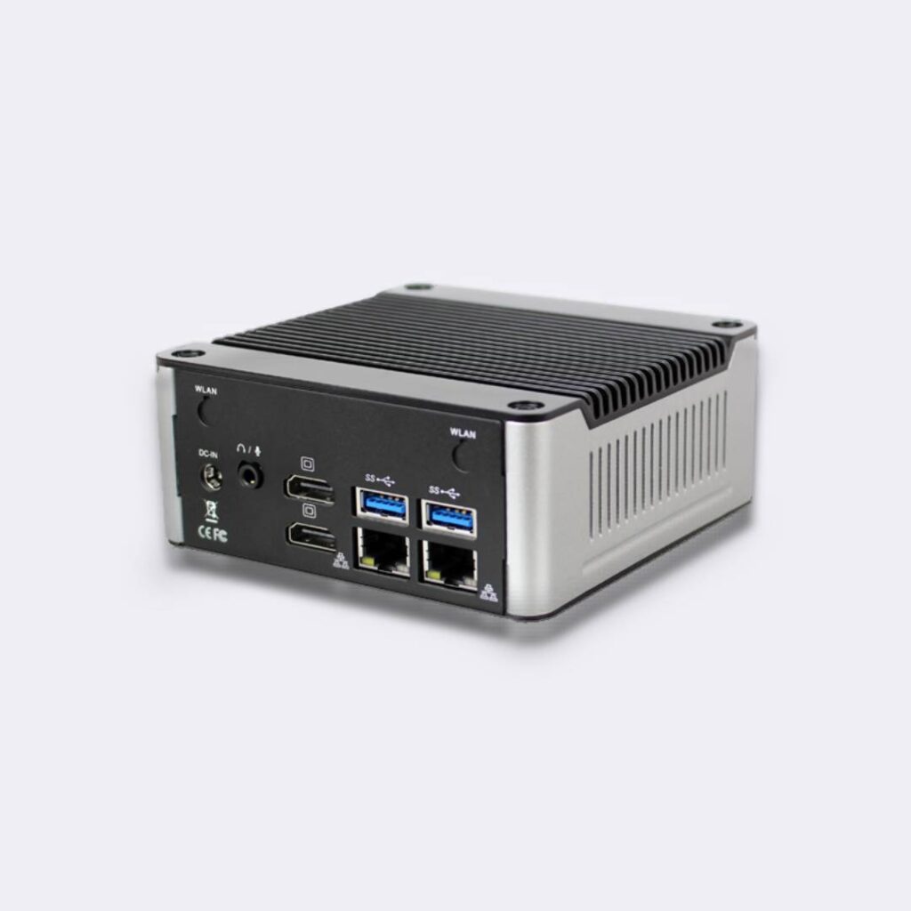 EBOX-ALJ3455-NR (Special Event) - ICOP eShop