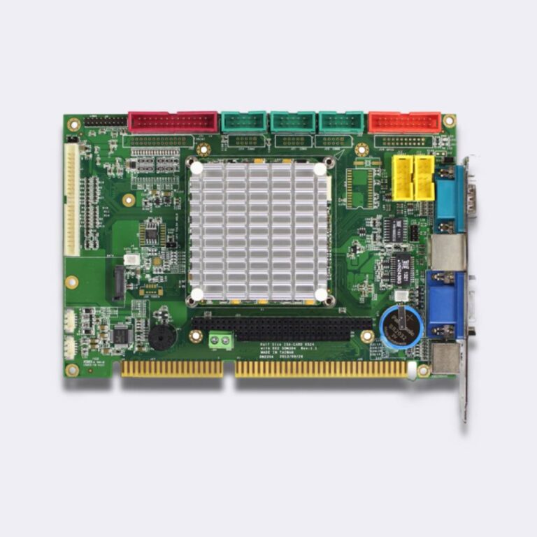 Embedded Board - ICOP eShop