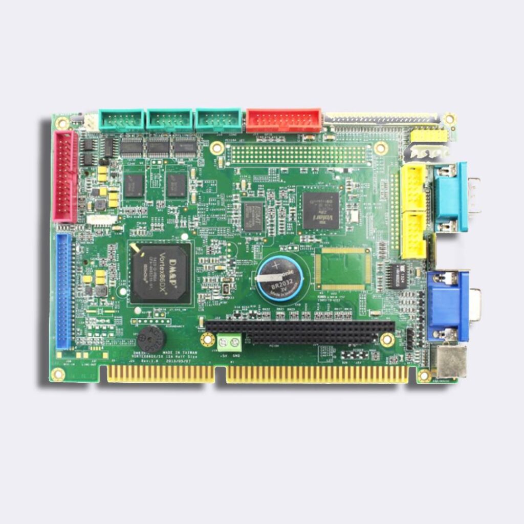 Embedded Board - ICOP eShop