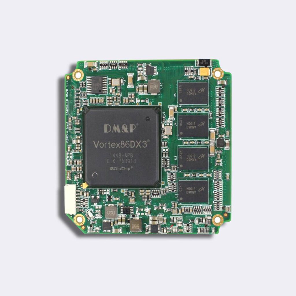 System on Module - ICOP Proprietary - ICOP eShop