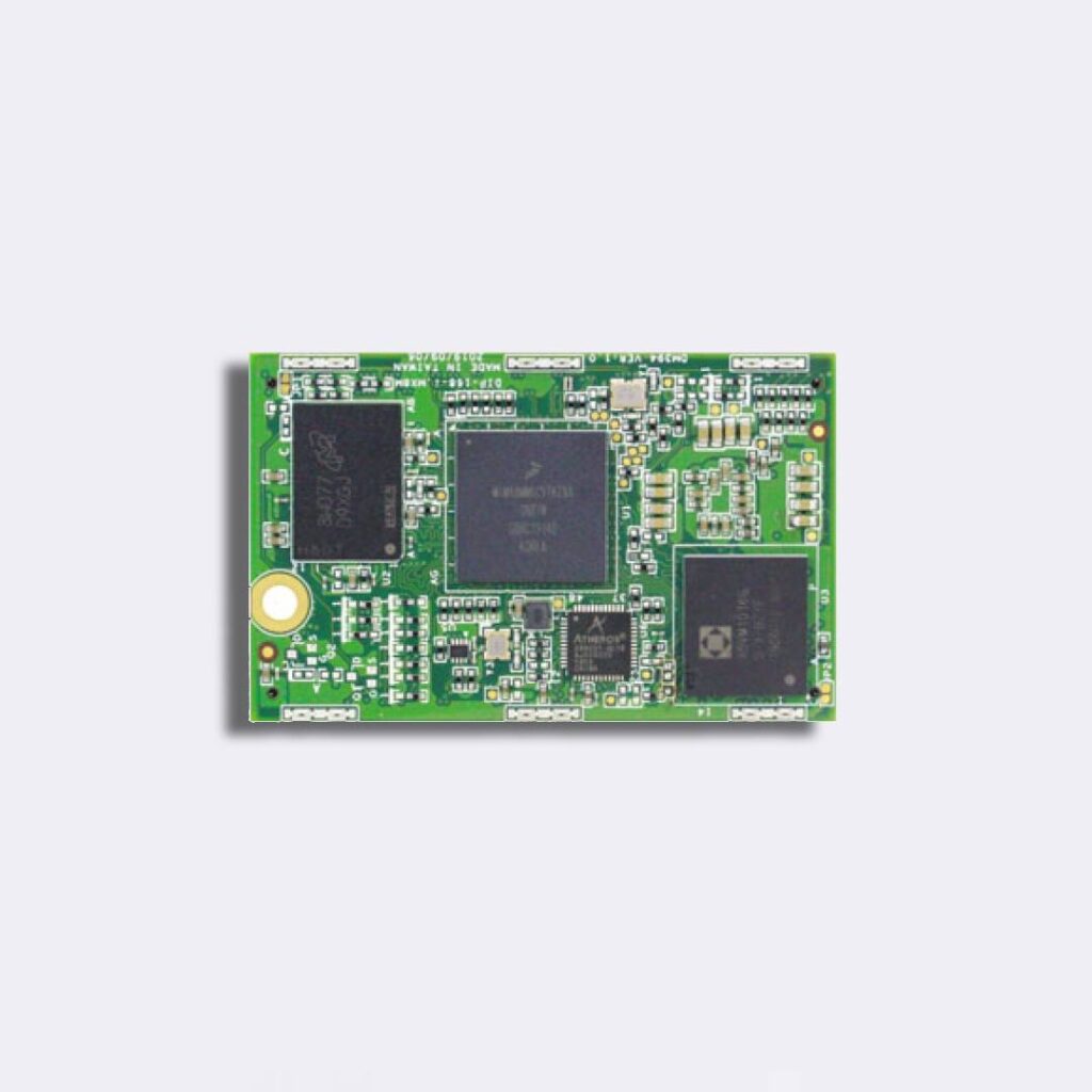 System on Module - ICOP Proprietary - ICOP eShop
