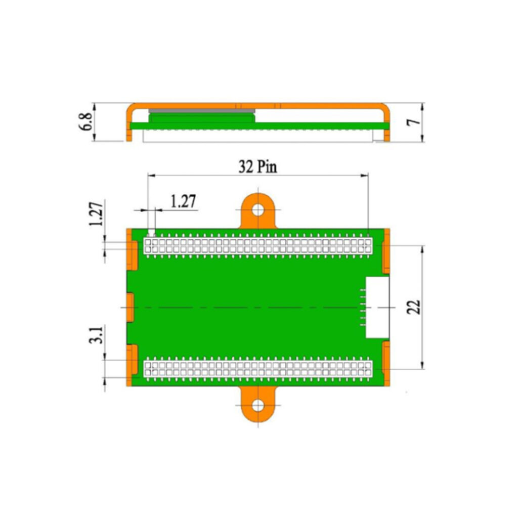 VEX-SOM - ICOP 網路商城