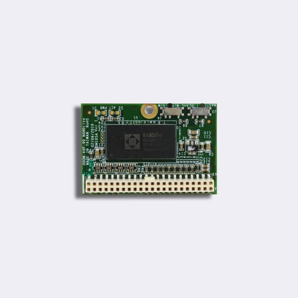 Embedded Board - ICOP eShop