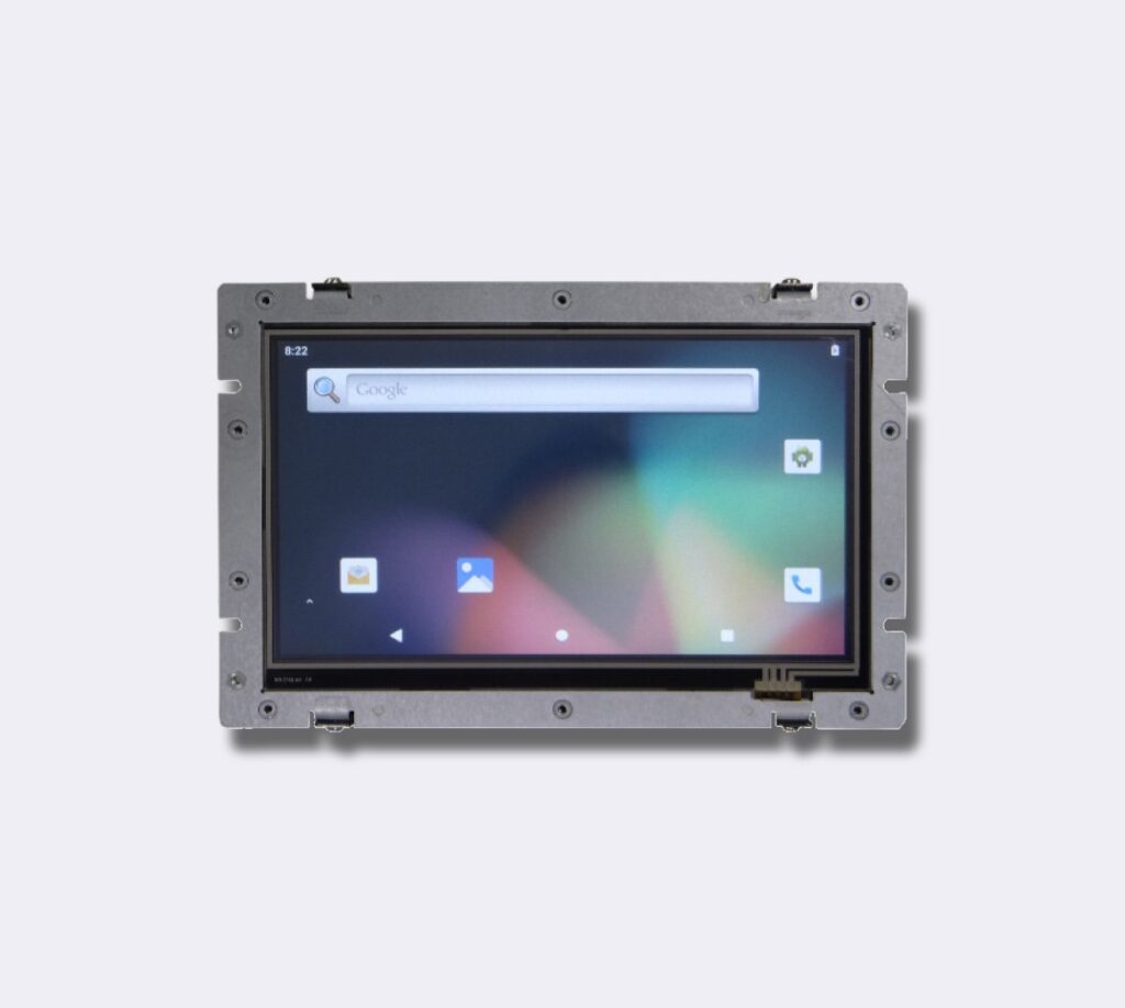 VOX-070-TS-N8M-B5GM - ICOP eShop