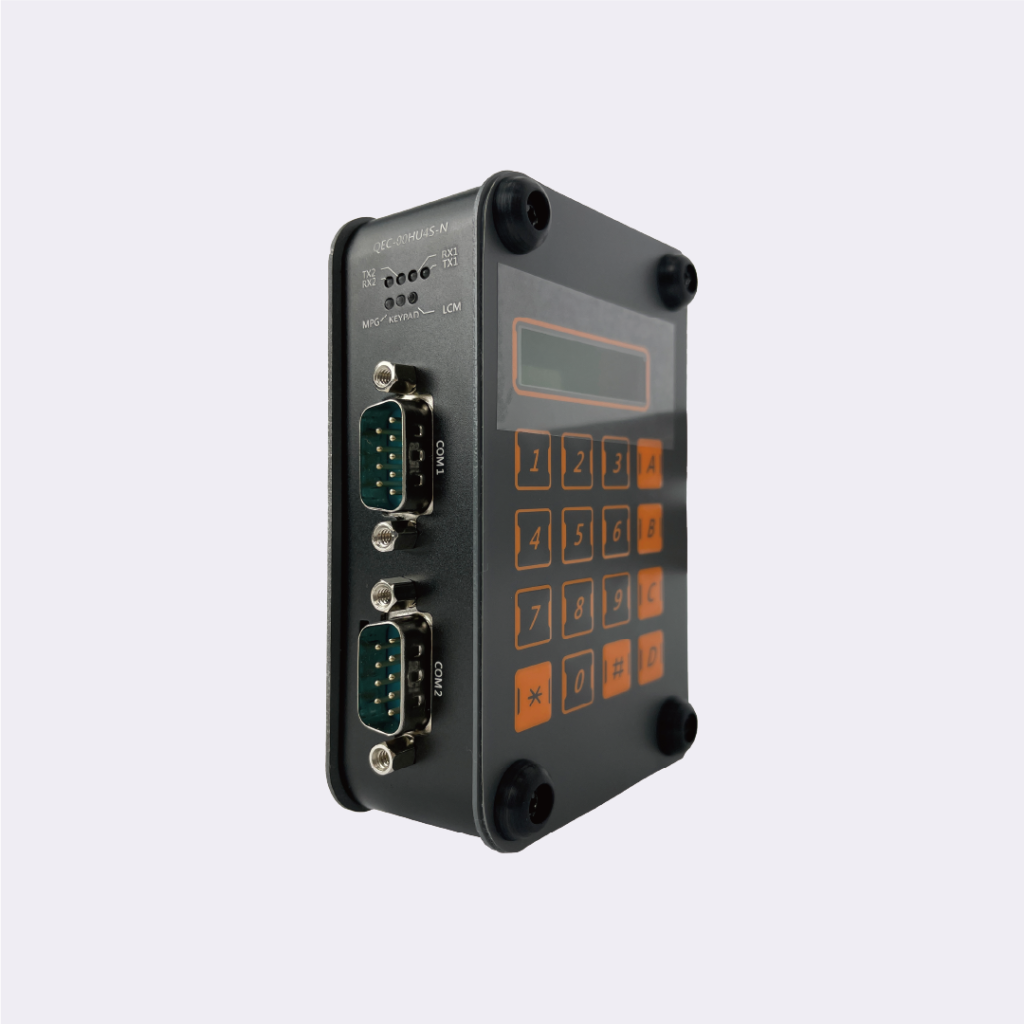 EtherCAT - ICOP eShop