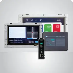 ICOP EtherCAT MDevice series provides high-performance EtherCAT master ...