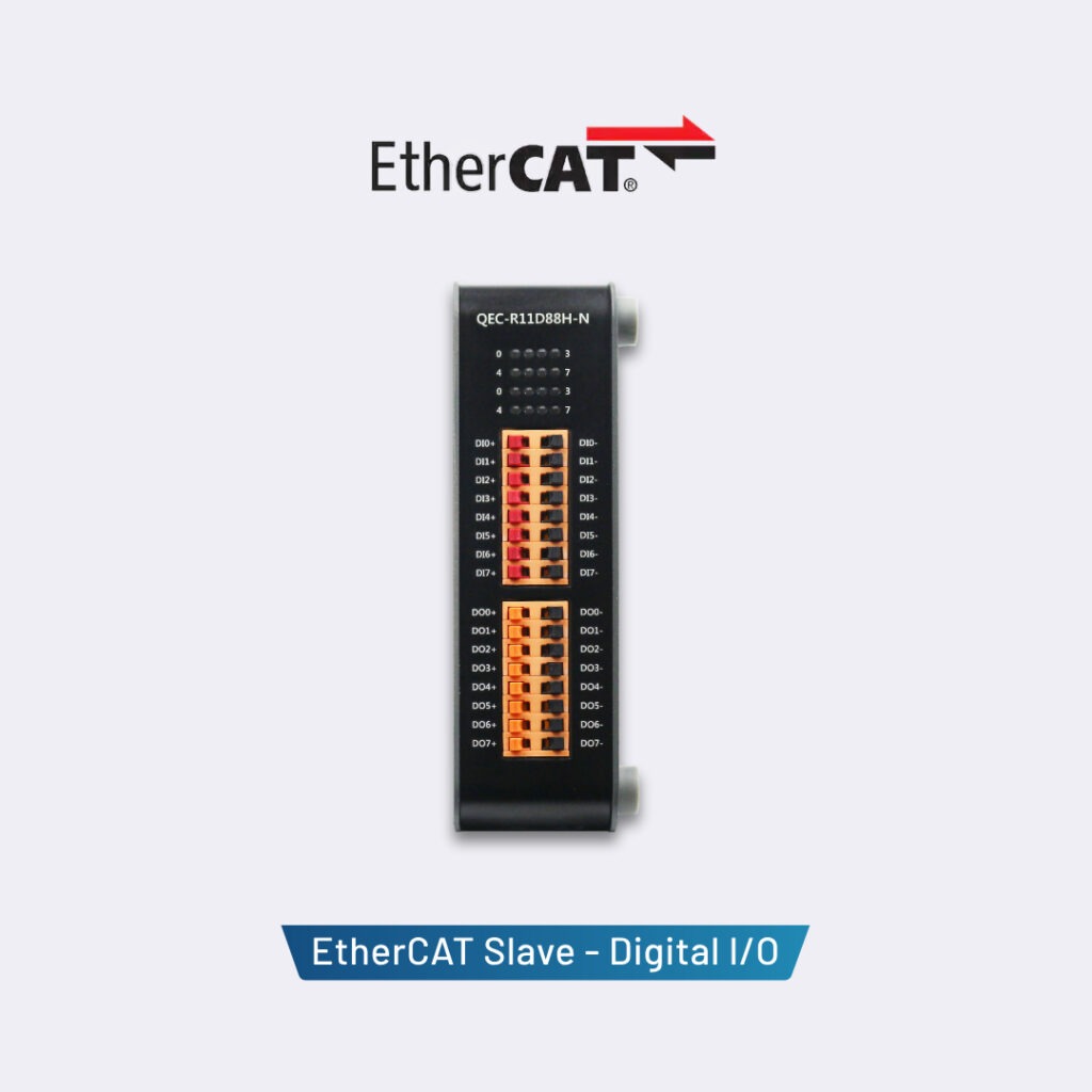 EtherCAT - ICOP eShop