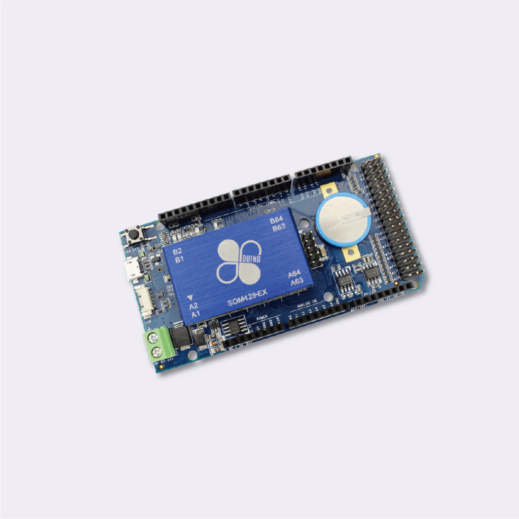 86Duino ONE - ICOP eShop