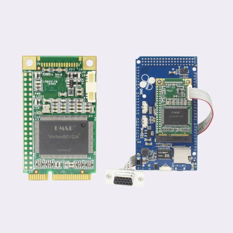 86Duino ONE - ICOP eShop