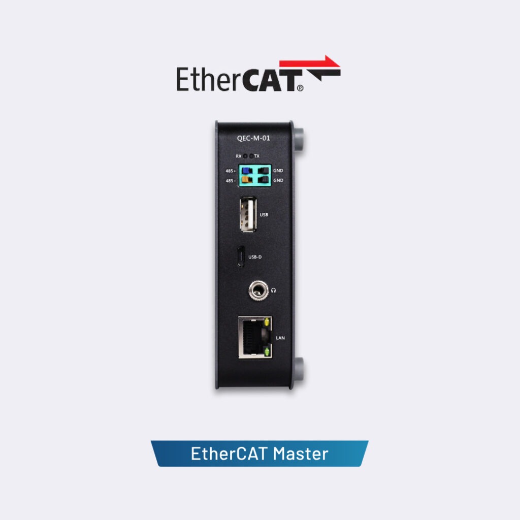 EtherCAT Master - ICOP eShop