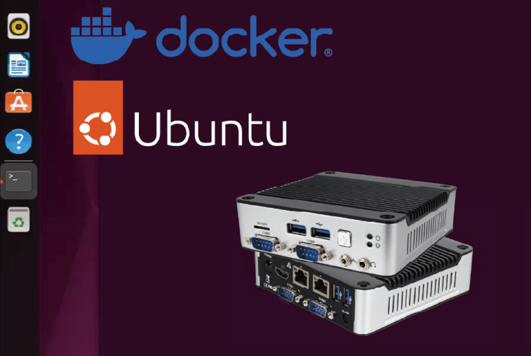 Install Docker on Ubuntu 22.04 LTS - ICOP eShop