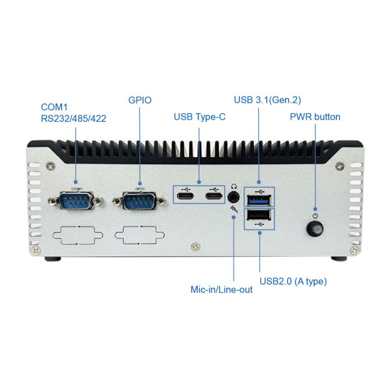 EBOX-EHL-6412 - ICOP eShop