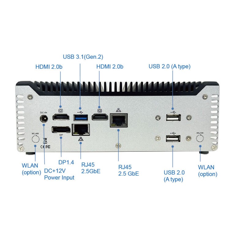 EBOX-EHL-6412 - ICOP eShop