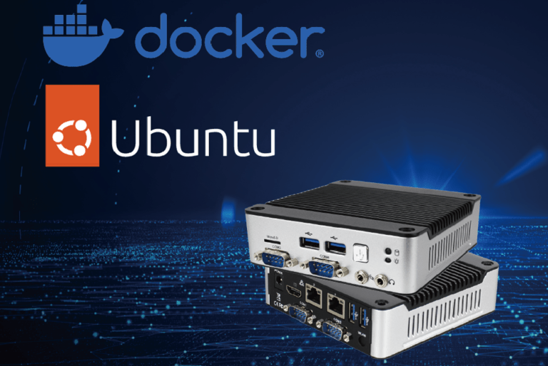 Running Linux Containers on Ubuntu » ICOP eShop