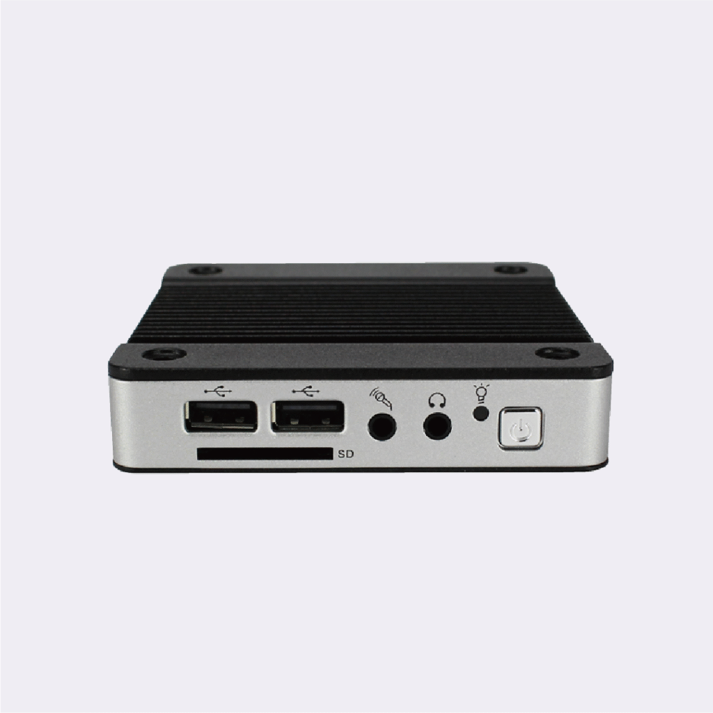 EBOX-3350DX3 - ICOP eShop