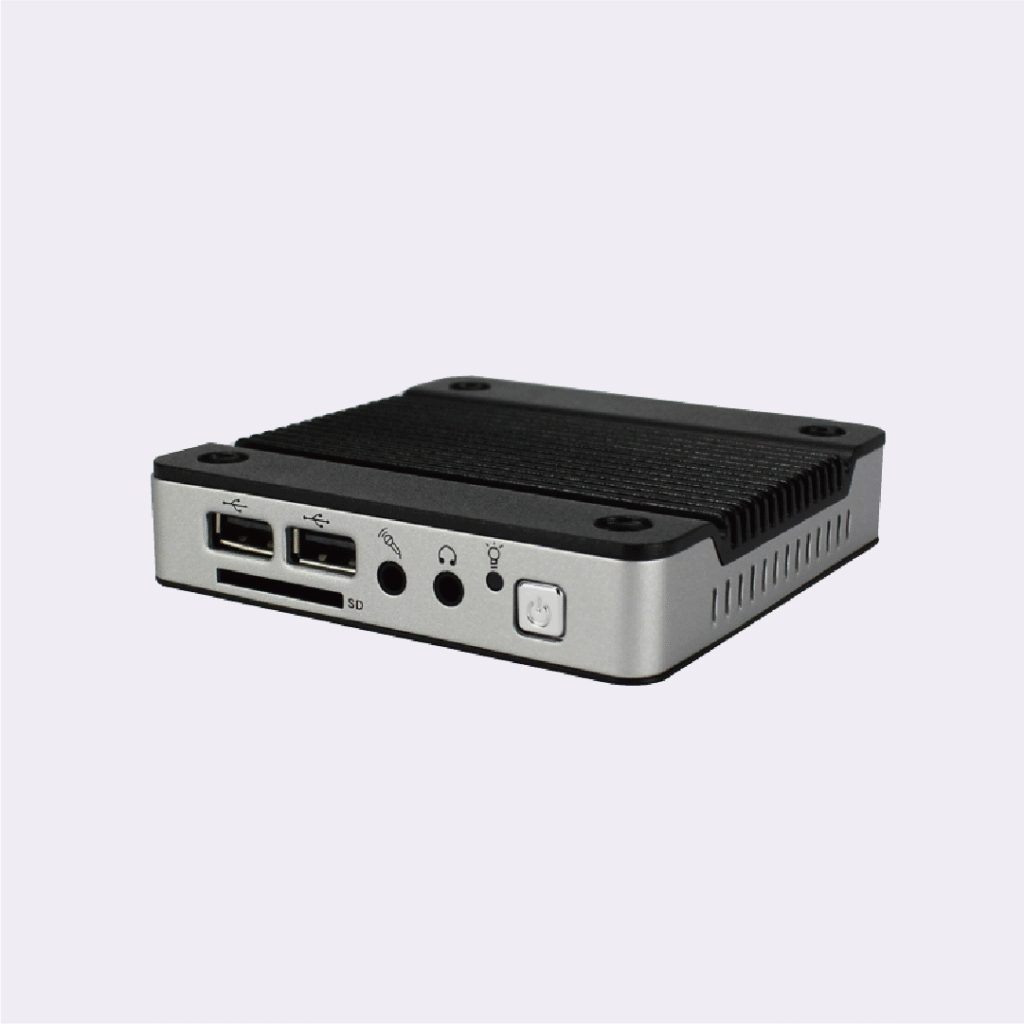 EBOX-3350DX3 - ICOP eShop