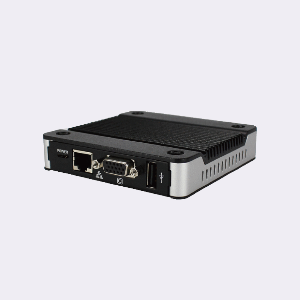 EBOX-3350DX3 - ICOP eShop