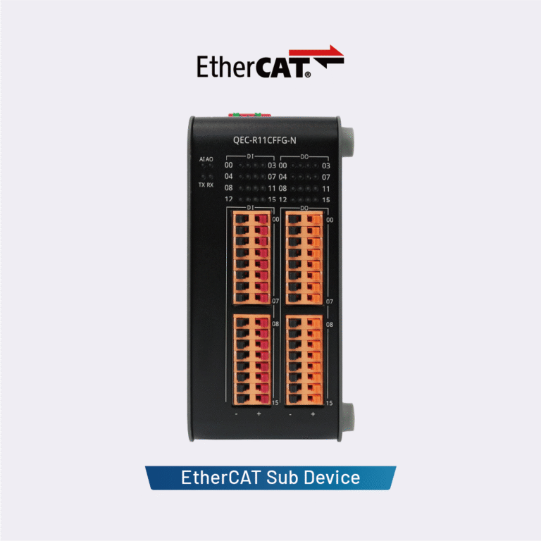 QEC-RXXCFFG - ICOP eShop