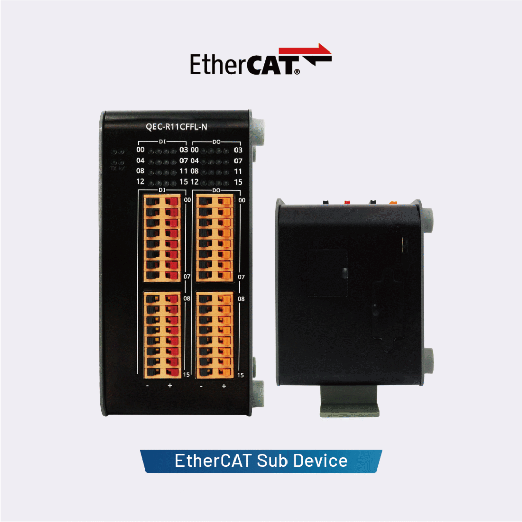 QEC-RXXCFFL - ICOP eShop