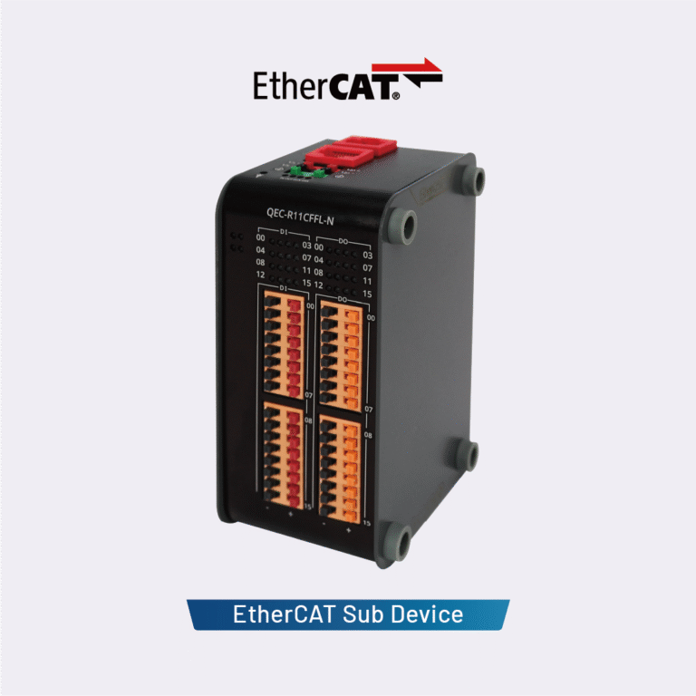 QEC-RXXCFFL - ICOP eShop