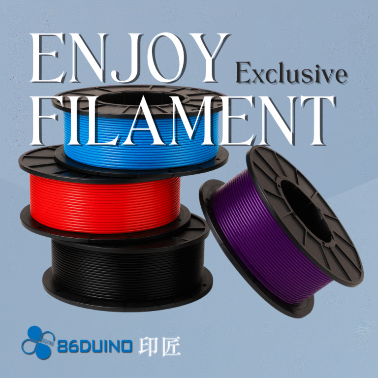 ENJOY 1kg Exclusive Filament - ICOP eShop